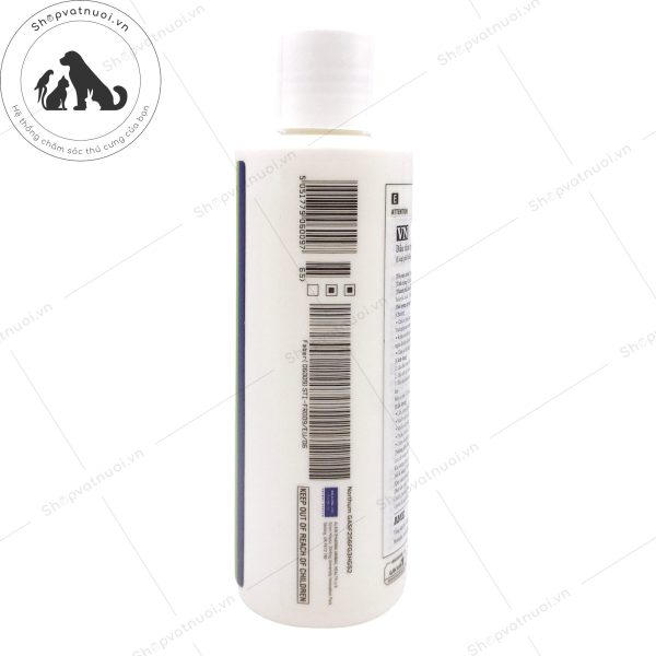 Dầu Tắm Trị Nấm Viêm Da Cho Chó Mèo Fungamyl Alkin - Shopvatnuoi.vn