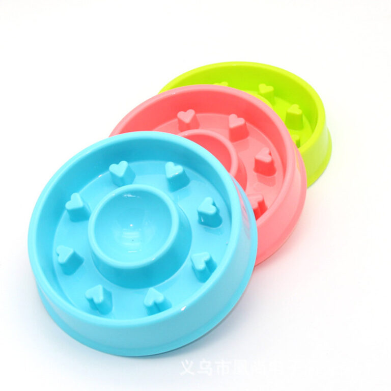 Bát Ăn Chống Nghẹn Chống Sặc Chống Ăn Nhanh Happy Hunting Bowl ...