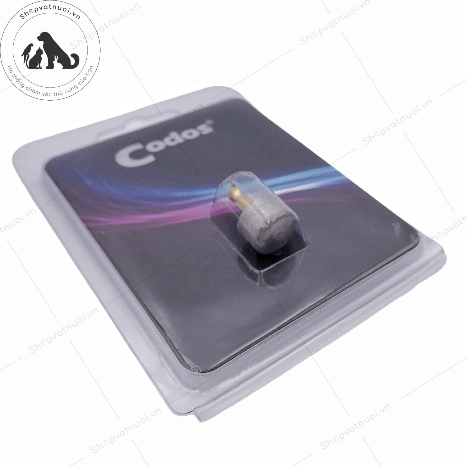 Máy Mài Móng Chó Mèo Codos CP 3300 - Shopvatnuoi.vn