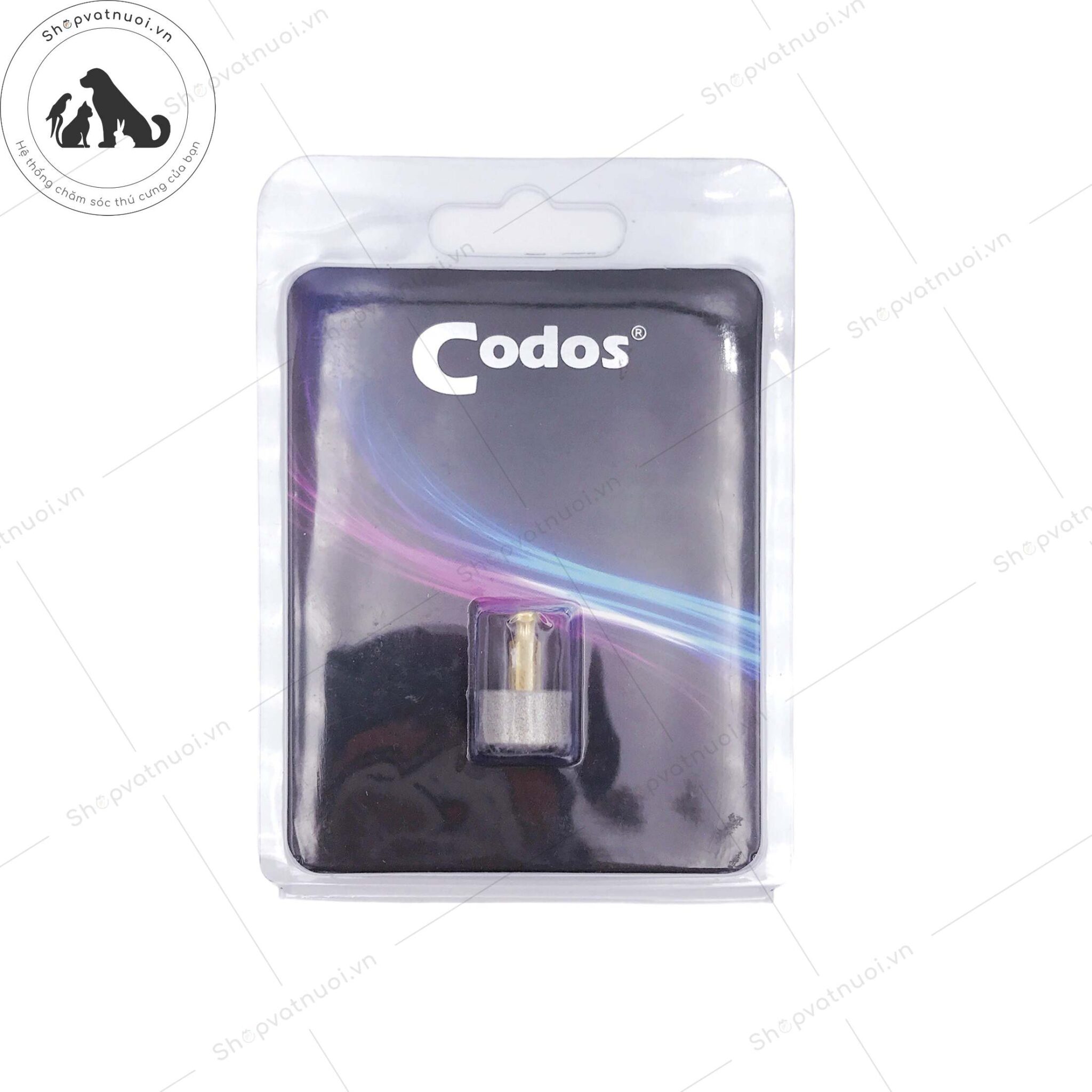 Máy Mài Móng Chó Mèo Codos CP 3300 - Shopvatnuoi.vn