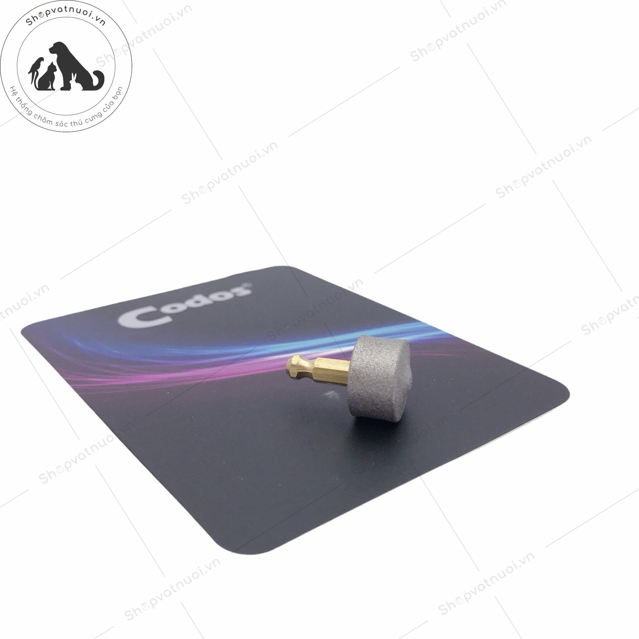 Máy Mài Móng Chó Mèo Codos CP 3300 - Shopvatnuoi.vn