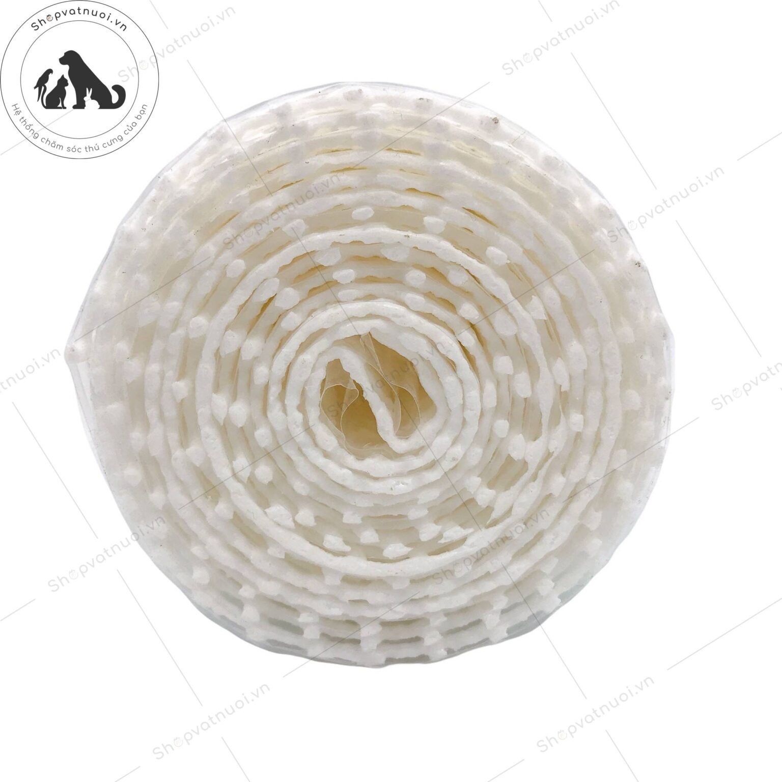 Băng Bó Bột Cho Vật Nuôi Vet-Lite - Shopvatnuoi.vn