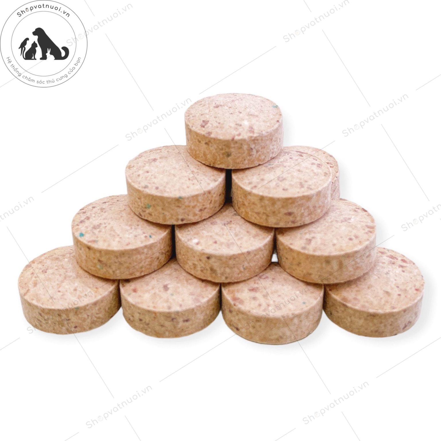 Viên Bổ Sung Vitamin Khoáng Chất Cùng Với Omega 3 Và 6 Protein Làm Mượt ...