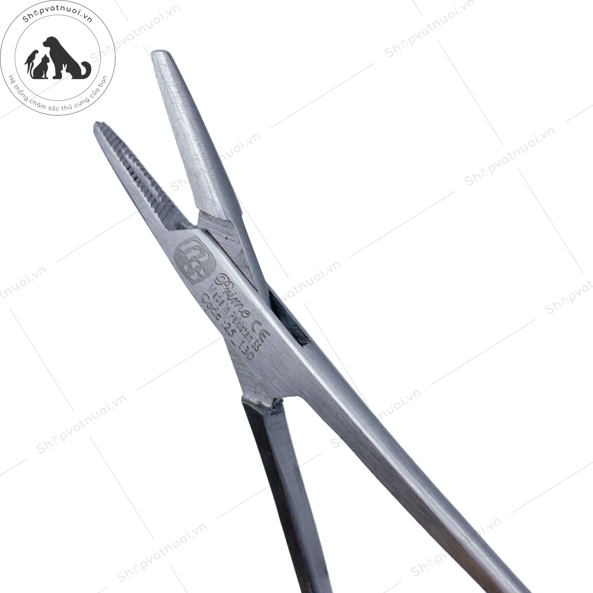 Kìm Kẹp Kim Y Tế Pakistan DCPT007 - Shopvatnuoi.vn