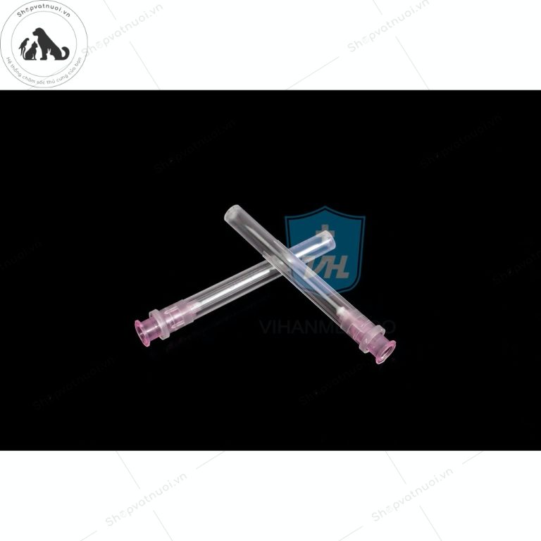 Kim Tiêm Lấy Thuốc Lấy Máu 18G MPV Needle Hộp 100 Kim - Shopvatnuoi.vn